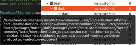 Dart Processes Get Left Behind When Builds Fail Issue Dart Code Dart Code GitHub