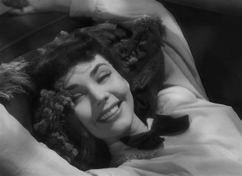 Jennifer Jones Actress By Longtimerecovery On Deviantart