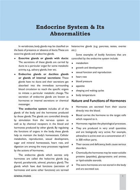 Solution Endocrime Systems Studypool