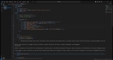 Ashok Nautiyal On Linkedin Html Webdevelopment Fullstackwebdevelopment Ashoka Learningjourney