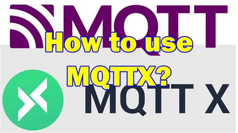 How To Test Mqtt Using Mqttx