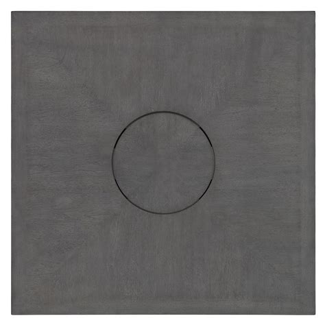 Seneca Square Counter Height Table Grey Counter Height Dining Sets