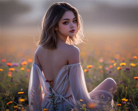 Emma A Whisper Of Wild Beauty By Seraphim Ai On Deviantart Emma A Whisper Of Wild Beauty By Seraphim Ai On Deviantart