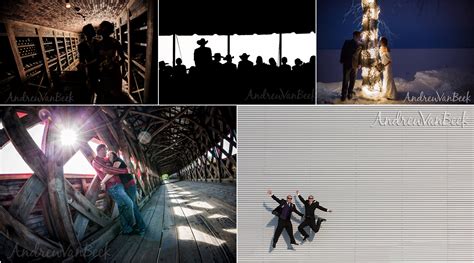 Featured Photographer • Andrew Van Beek Photography Fundy Designer