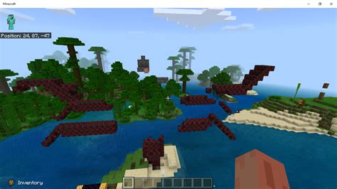 The Dead Wither Storm Rminecraft