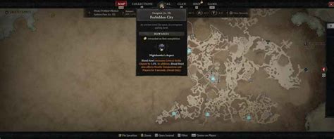 Diablo 4 Aspects Guide Aspects Explained How To Use Extract And More