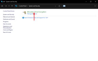 How To Unlock BitLocker Without Recovery Key Or Password Ways