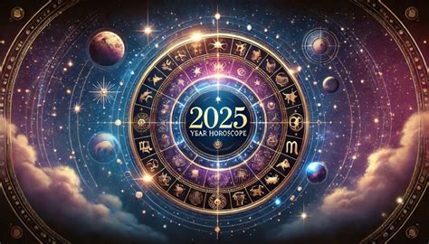 Horoscope 2025 Free Fortune Teller