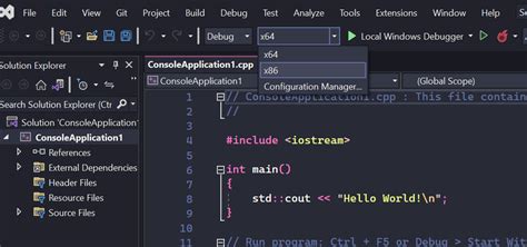 GitHub Ahuynh Graphics Implement Graphics Library In Visual Studio