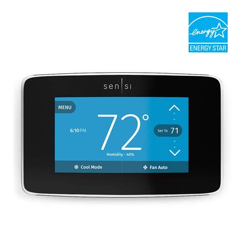 THE BEST Wireless Thermostat With Remote Sensor 2020