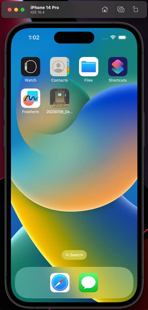 文組班作業 11 使用 Xcode 錄製 Ios 模擬器操作 App 的  And 影片 彼得潘的 Swift Ios App 開發教室 Medium