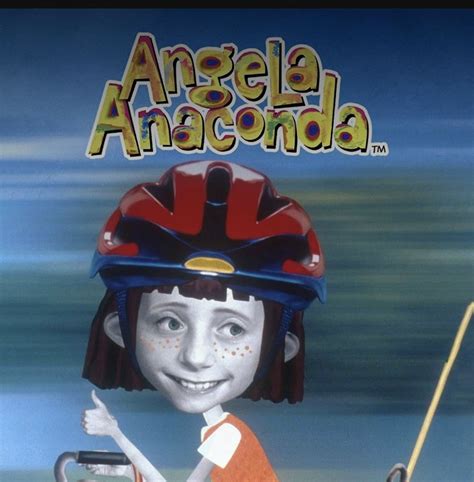 Angela Anaconda Artofit