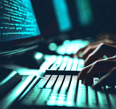 mastering the art of async await creating a captivating typing effect