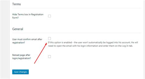 How To Create A Login Popup Modal In Wordpress Wp Daddy