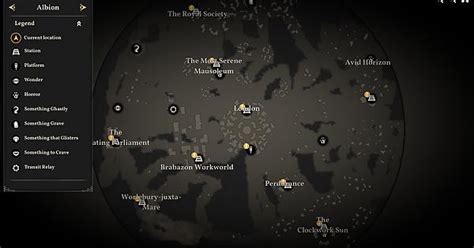 My Albion Map Imgur