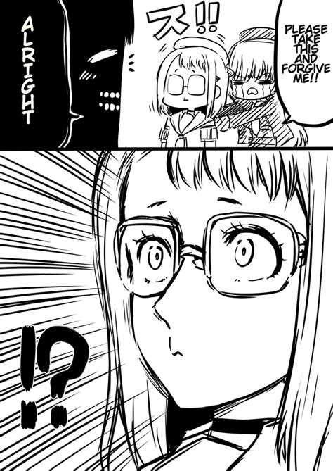 Counters And Ghost Exterminations By Jinnseimakegumi Rnikkemobile