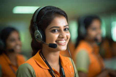 Download Ai Generated Woman Call Center Royalty Free Stock Illustration Image Pixabay