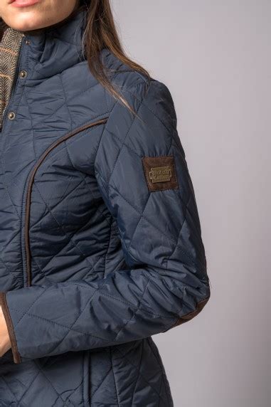 Husky Sofia Azul Marino