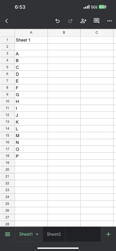 Conditionally Formatting Sheet 1 Based On Sheet 2 Highlighting Data