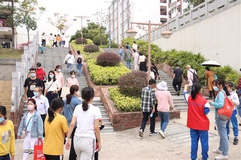 黄埔今年中考生或增用好指标到校广州科学城中学高一招生约500人