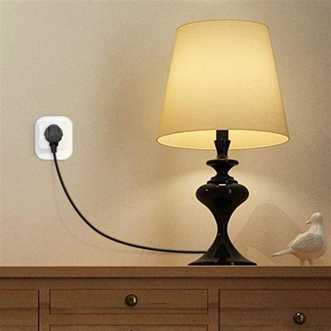 Smart Socket Mobile Phone App Switch Timing Socket Grandado