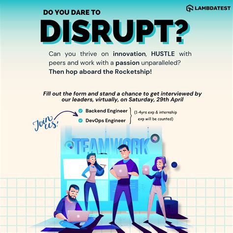 Parag Jain On Linkedin Hiring For Devops And Backend Experts This Saturday 29 April