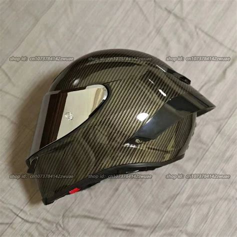 바이크 반모헬맷 오토바이 풀 페이스 헬멧 모토크로스 레이싱 모토바이크 라이딩 사계절 티몬