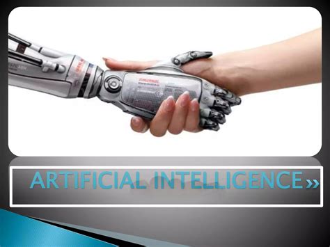 Artificial Intelligence Pdf