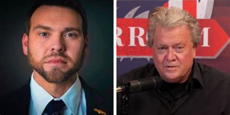 jack posobiec questions if civilization is ‘standing for the values of the bible during visit