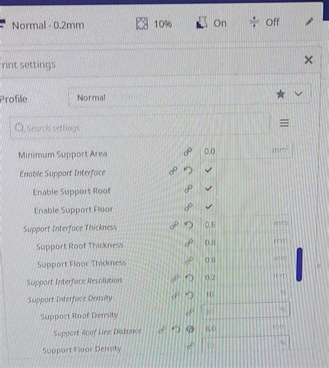 Please Help I Am Having Trouble With Supports And Theres Some Holes