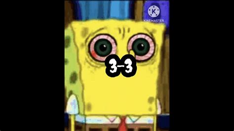 Red Mist Squidward Vs Bootleg Spongebob Youtube