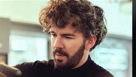 En Primera Persona Con Diego Alfonso