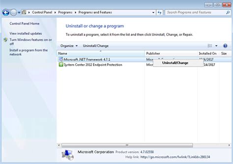 Windows Net Framework System Diagnostics Stackframe Windows Client
