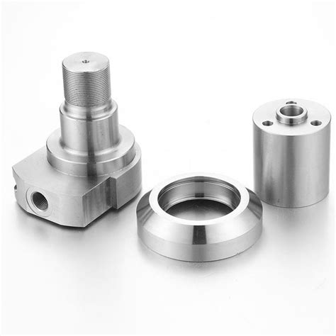 CNC Turning Parts