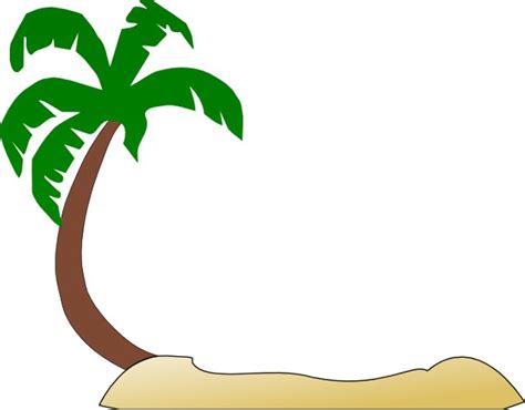 Tree Border Clip Art ClipArt Best