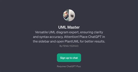 Uml Master Uml Diagramming Taaft