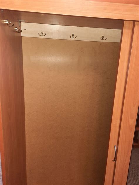 Шафа з прихожої б у 3 000 грн Меблі для передпокою Львів на Olx