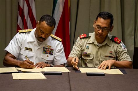 Us Southern Command Southcom On X Tony Leguia