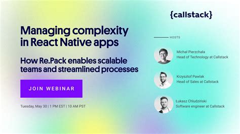 Callstack On Linkedin How To Scale Teams Product Development And
