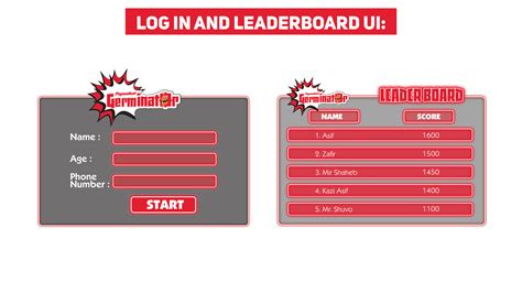 Asif Iqbal Germinator I Virtual Reality Game