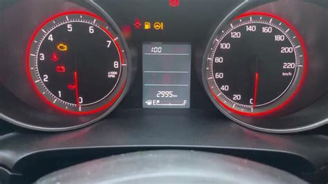 2021 Suzuki Swift Odometer Calibration By Xtool X100 Pad2 13 Cnautotool Offical Blog