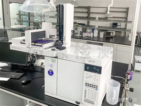 实验室药典标准利用顶空进样检测有机溶剂残留问题 知乎