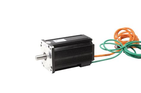 The Difference Between AC Servo Motor And DC Servo Motor