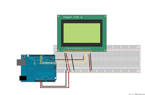 Arduino入门笔记（8）：利用12864和adxl345学习重力感应控制 小五义 博客园