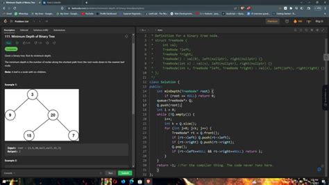 Day153 Of 365daysofleetcodecodechallenge Raj Mahajan