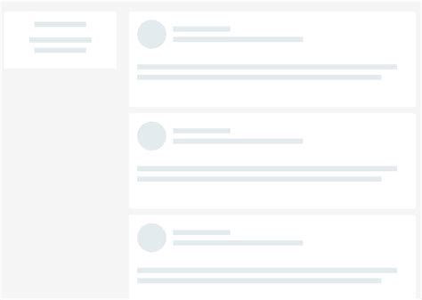Jquery And Css Page Content Loading Animation