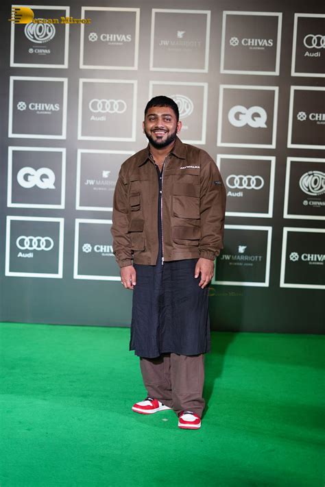 Gq Men Of The Year Awards 2022 See Pictures Deccan Mirror