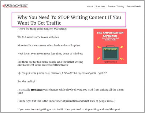 How To Write Killer Ad Copy That Converts My Content