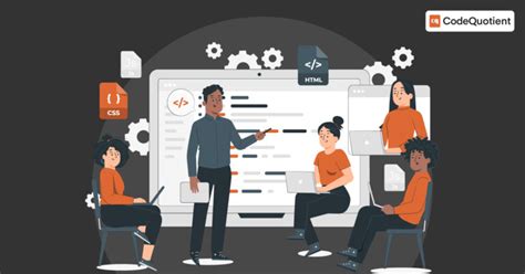 A Simple Secret To Learn Coding Like A Pro Codequotient