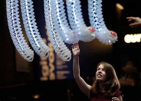 Barbicans Digital Revolution Celebrates Creative Computer Coding